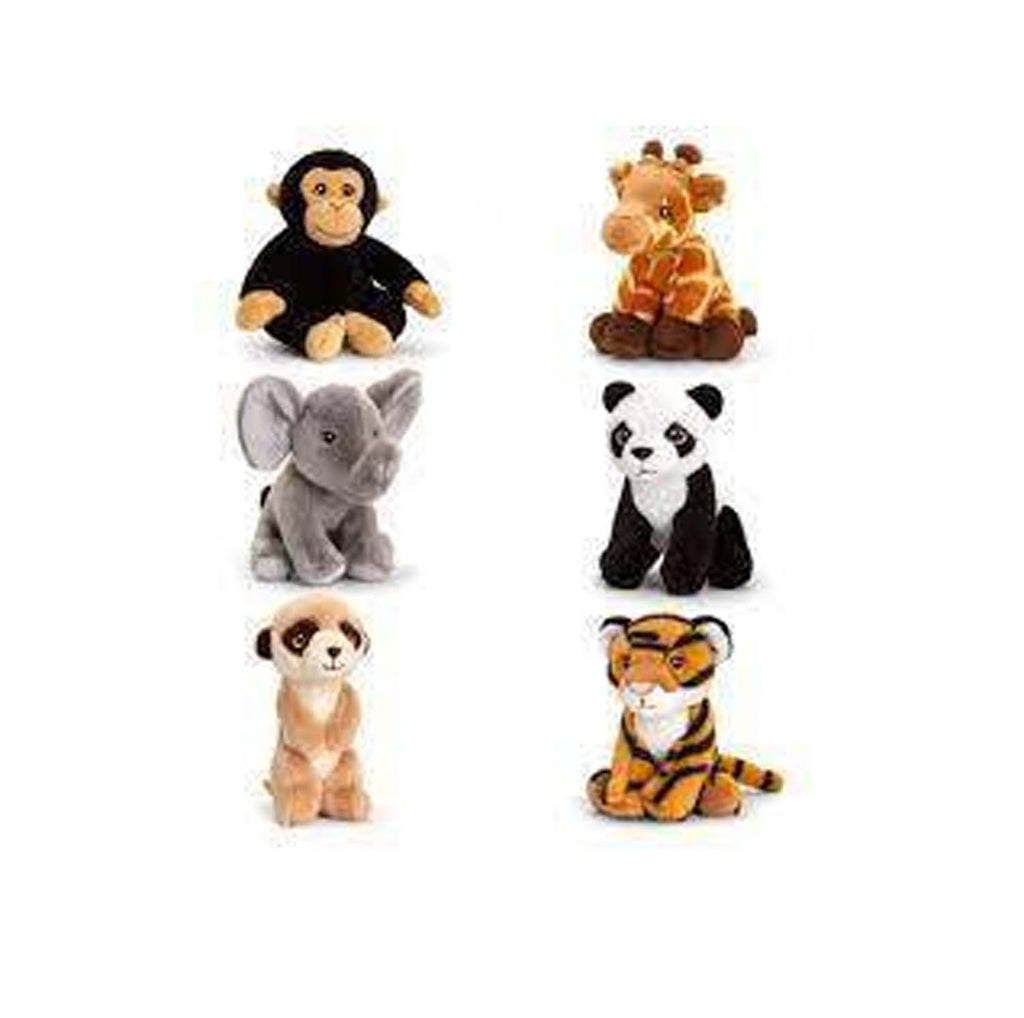 12Cm Keeleco Collectible Wild – Heritage of Edinburgh