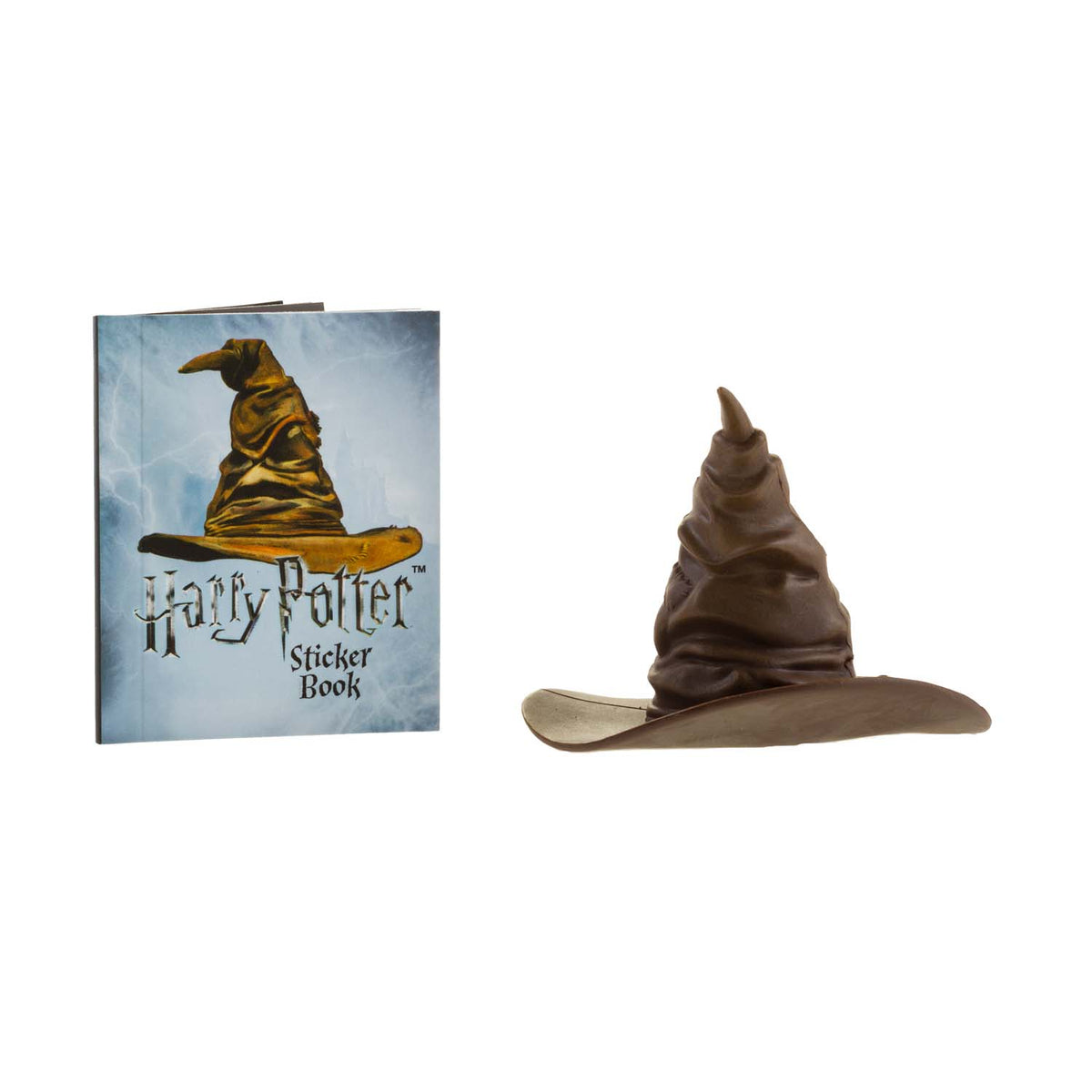 Hp Talking Sorting Hat Mini Kit – Heritage of Edinburgh