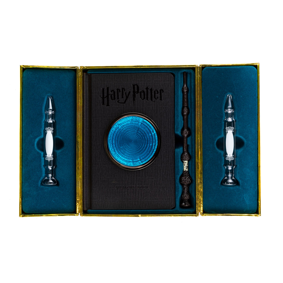 Harry Potter Pensieve Memory Set – Heritage of Edinburgh
