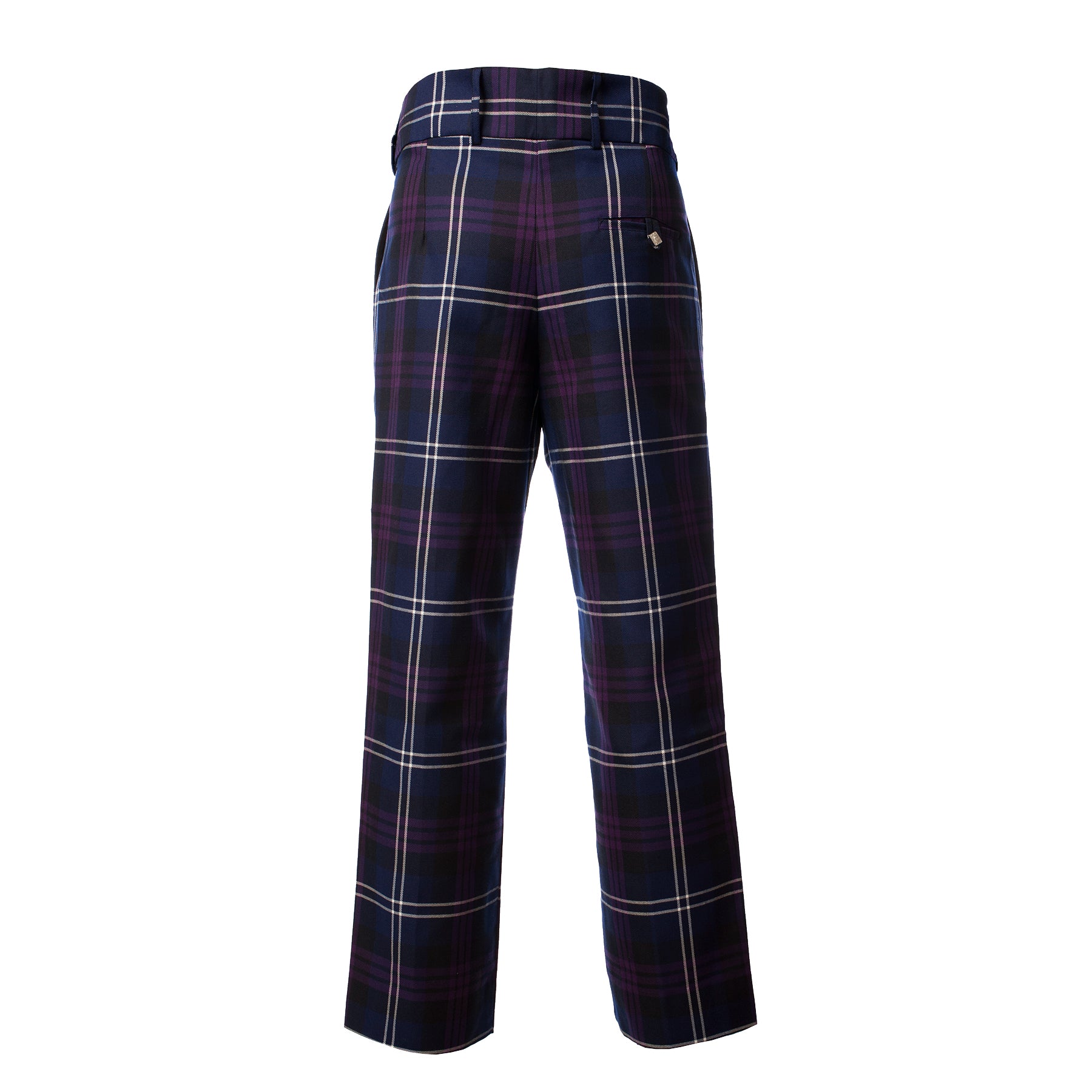 Men's Tartan Trews Heritage Of Scotland – Heritage of Edinburgh