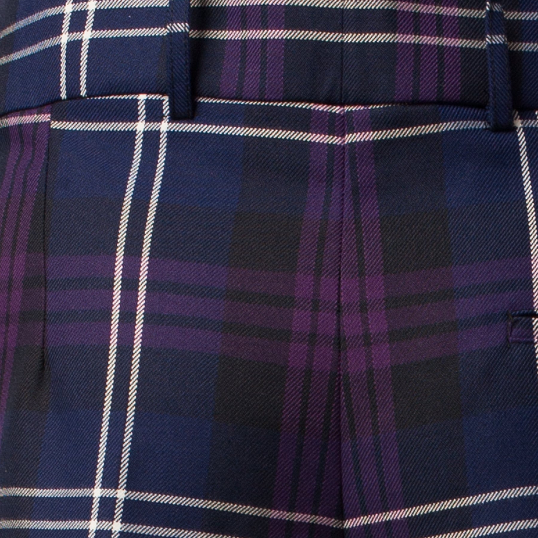 Men's Tartan Trews Heritage Of Scotland – Heritage of Edinburgh